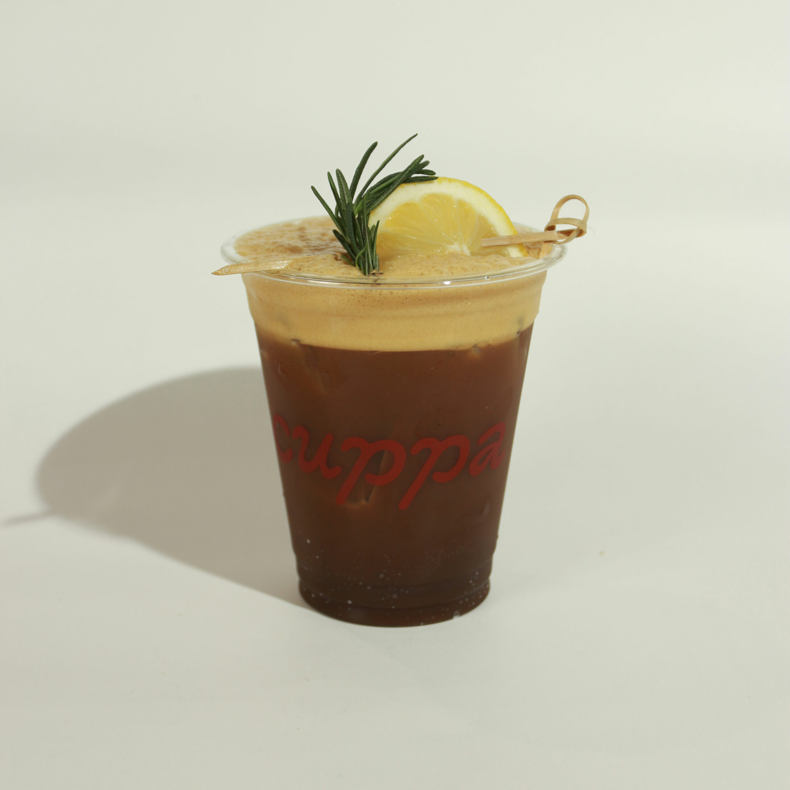 Coffee & Bakery - CUPPA CAFE
