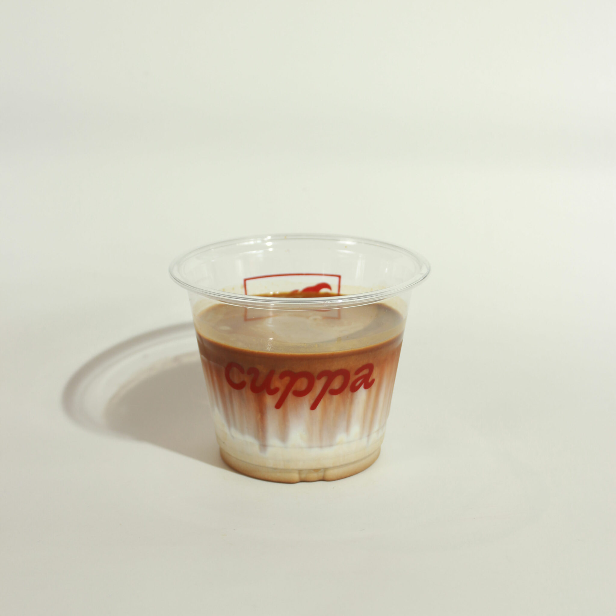 Coffee & Bakery - CUPPA CAFE